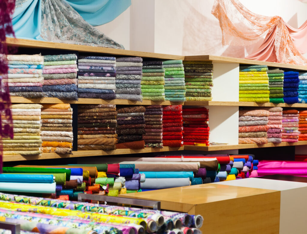 Wholesale Saree Business 2025: How to Build Strong Dealer Relationships ...